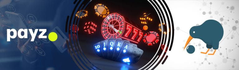 Best NZ Payz Casino Sites 2025 - Kiwis choose Payz